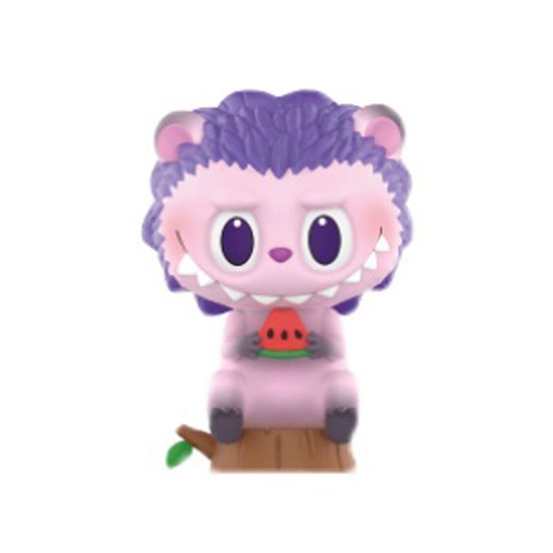 Artboxes * POPMART POPMART THE MONSTERS labubu labubu Elf Animal Series ...