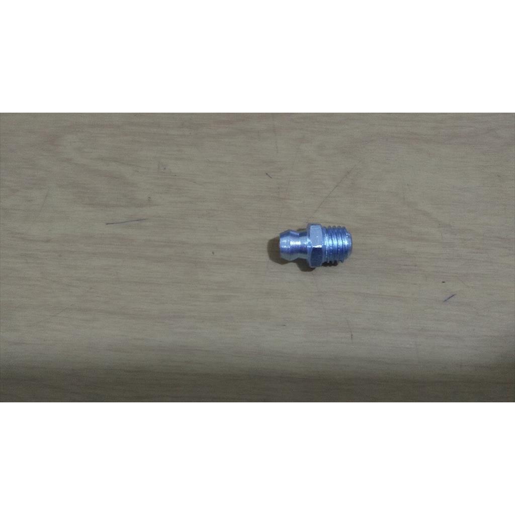 Loramo Straight 8 mm จุกนมอัดจารบี | Shopee Thailand