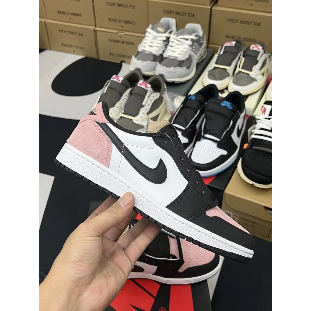 DG batch J1 OG men's retro basketball shoes | Shopee Thailand