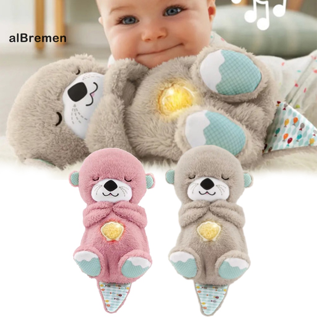 (ใหม่) ของเล่นตุ๊กตาสนูปปี้ รูปนากเอเชียตะวันออกเฉียงใต้ มีเสียงเพลง ...