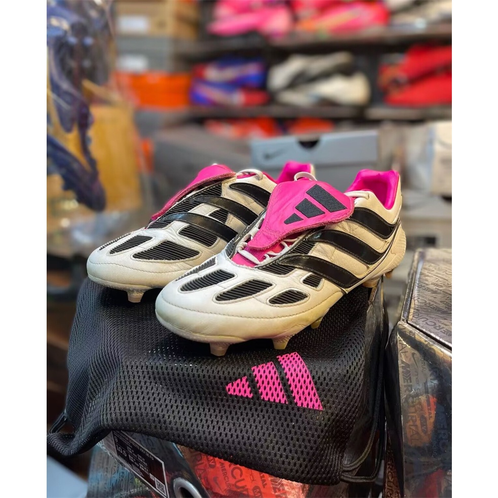 สันทนาการ Kasut Bola Sepak adidas PREDATOR EDGE.1 ACCURACY PAUL POGBA.1 ...