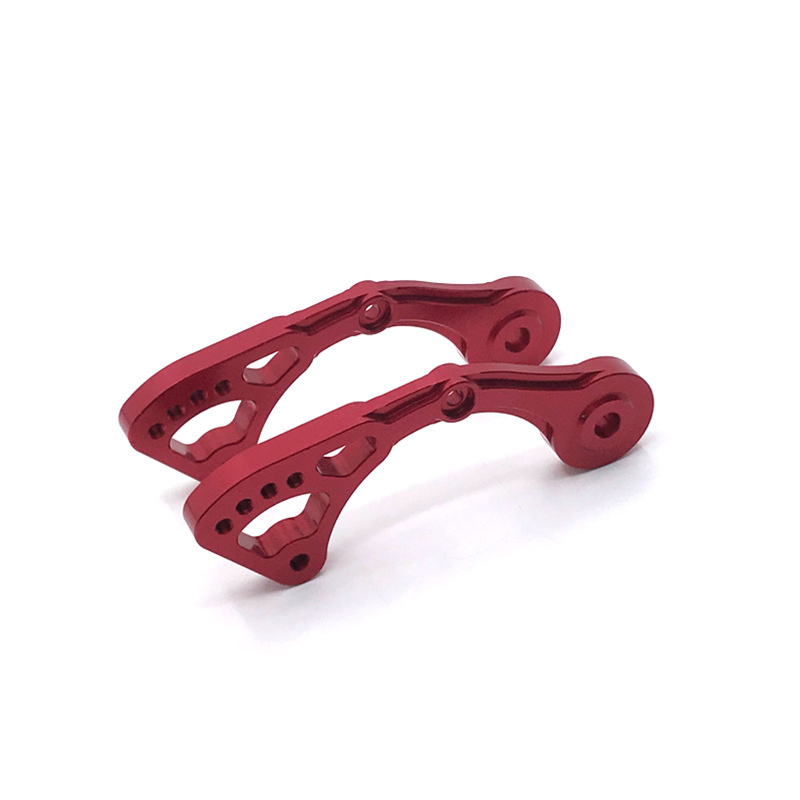 รีโมทคอนโทรลรถอุปกรณ์เสริมโลหะอะไหล่อัพเกรดการปรับเปลี่ยน Head Up ...