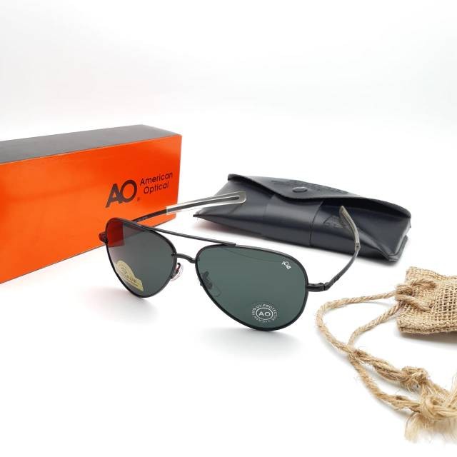 MATA TSB AO AVIATOR AMERICAN AVIATOR FULLSET แก้ว | Shopee Thailand