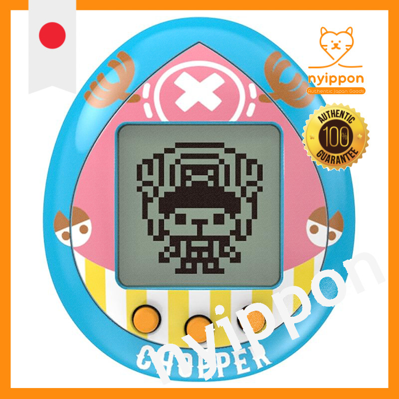 Chopper-chi Special Color | Shopee Thailand
