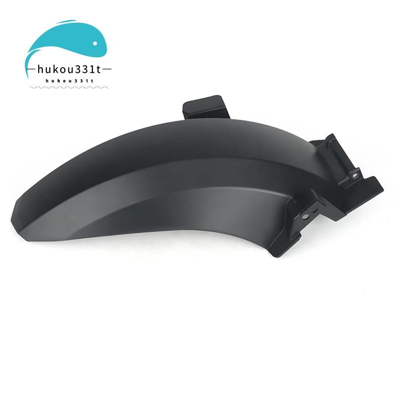 รถจักรยานยนต์ด้านหลัง Mudguard ฝาครอบ Mudguard Splash Guard Protector ...