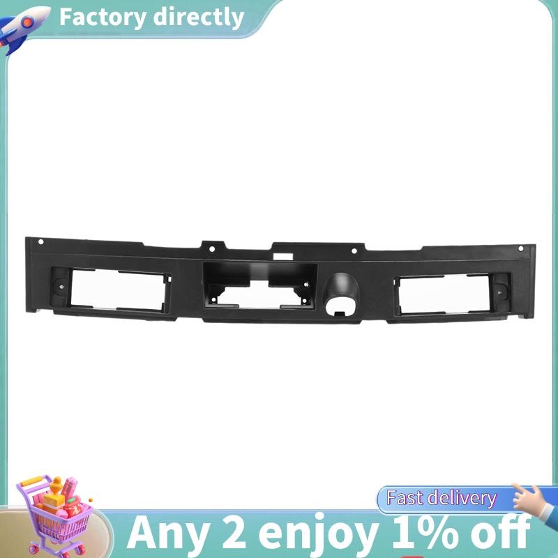 E7-รถด้านหลังป้ายทะเบียนวงเล็บกล้องด้านหลังฐานพลาสติกสําหรับ Hyundai ...