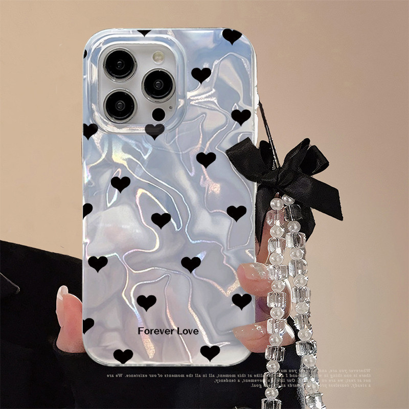 Sparkling Shining สร้อยข้อมือสําหรับOPPO A1 PRO A98 8T A54S A55S A56 A53S A16K A15S A17K A1K C2 ...