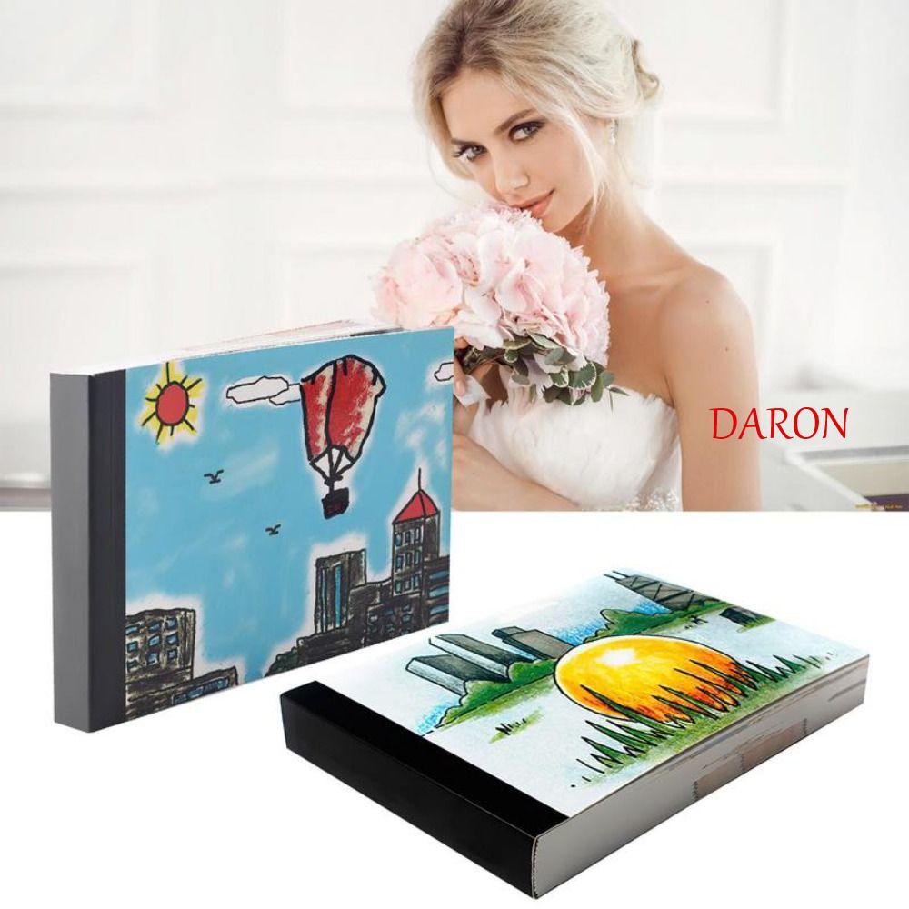 Daron หนังสือการ์ตูน แหวนซ่อนสร้อยคอ แนวโรแมนติก DIY | Shopee Thailand