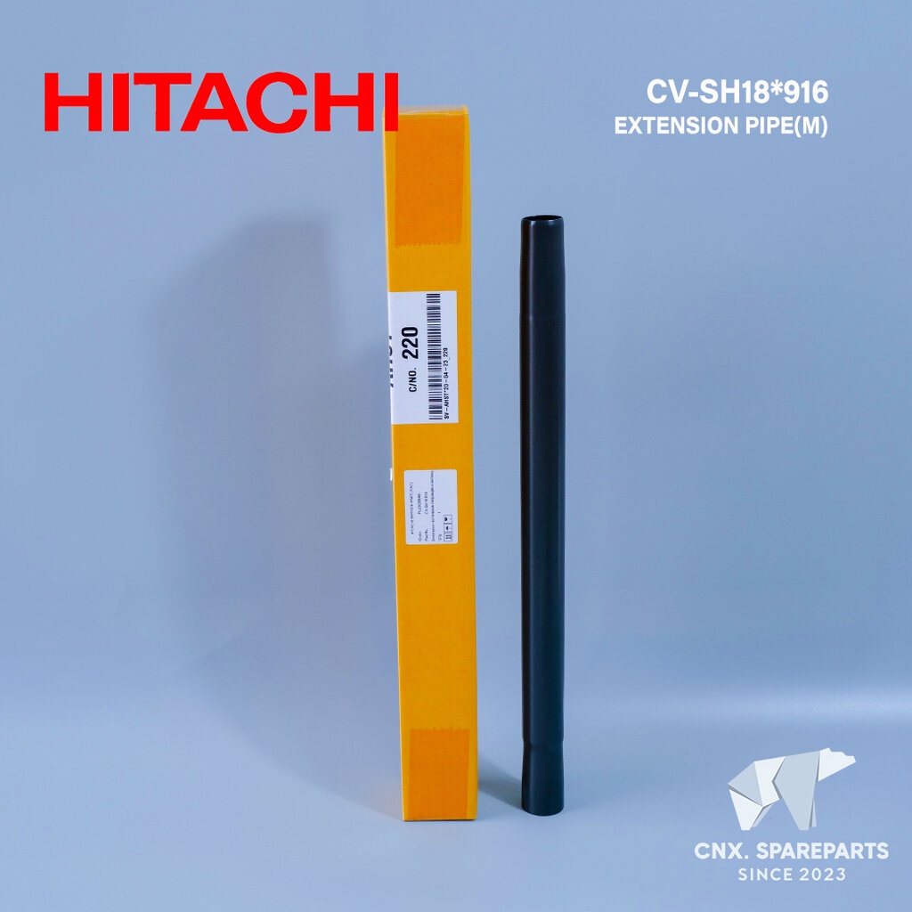 CV-SH18*916 ท่อกระบอกเครื่องดูดฝุ่น HITACHI ท่อกระบอกเครื่องดูดฝุ่น ...