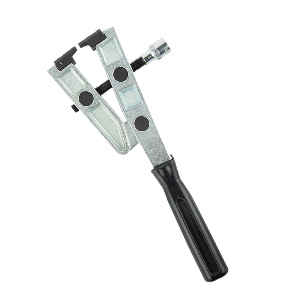 คีมกันฝุ่น 1 ชิ้น 3/8 นิ้ว Boot Band Clamp Heavy Duty Silver Socket ...