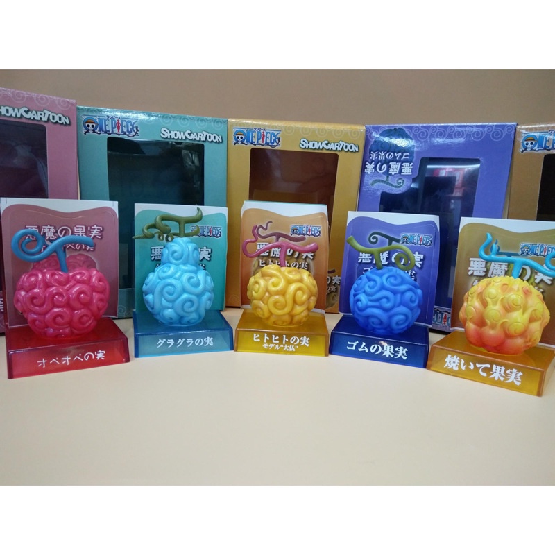 One piece Devil Fruit surgery/Renren/Zhenzhen/burning/rubber fruit hand ...