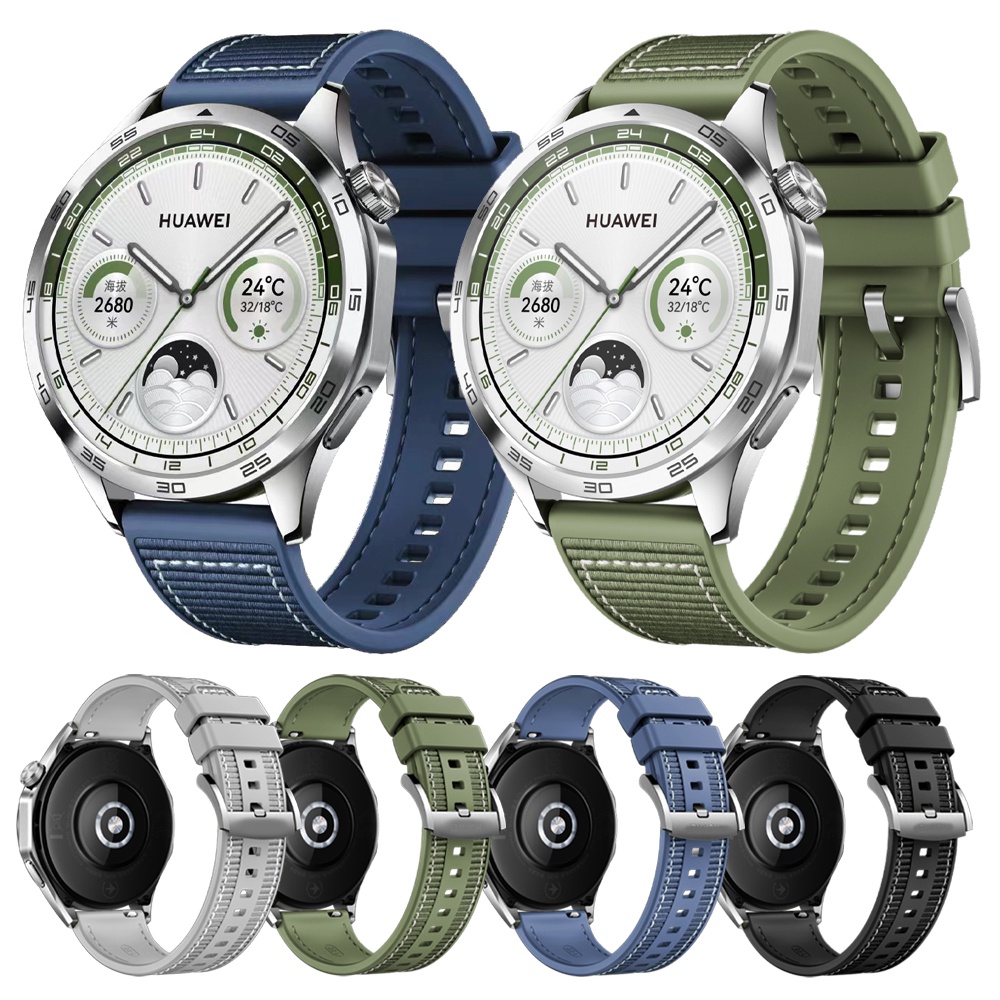  22 Xiaomi Mi Watch 2 Pro S3