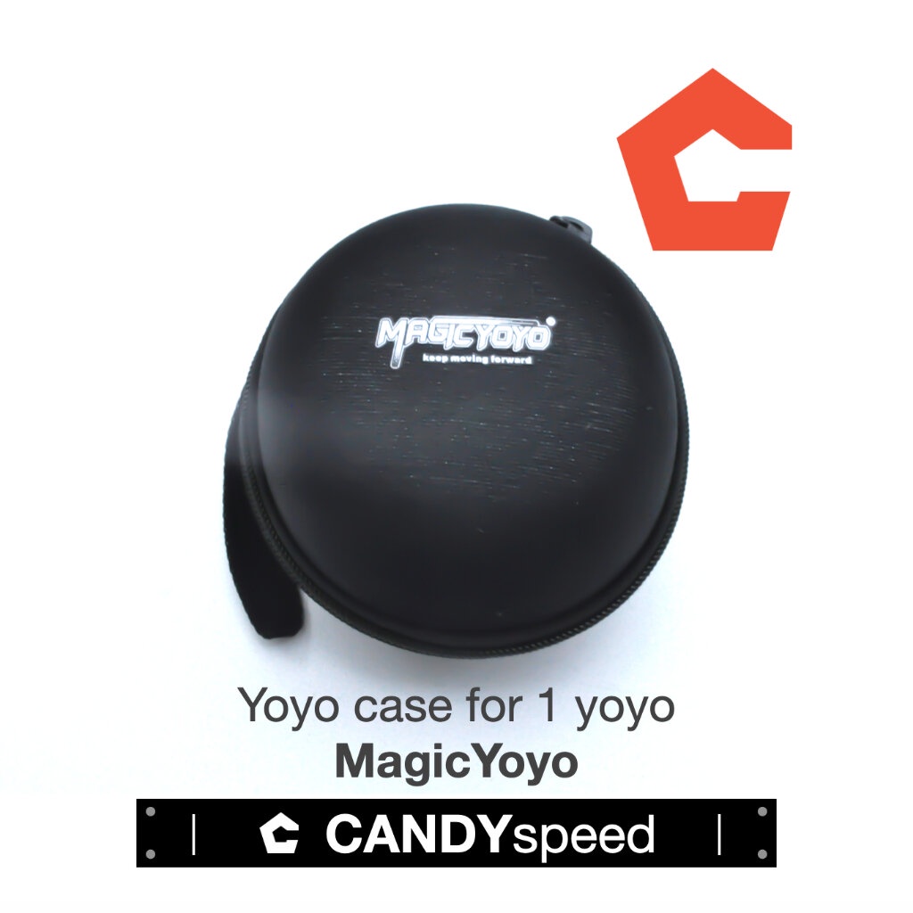 โยโย่ Magicyoyo yoyo case for 1 yoyo | by CANDYspeed | Shopee Thailand