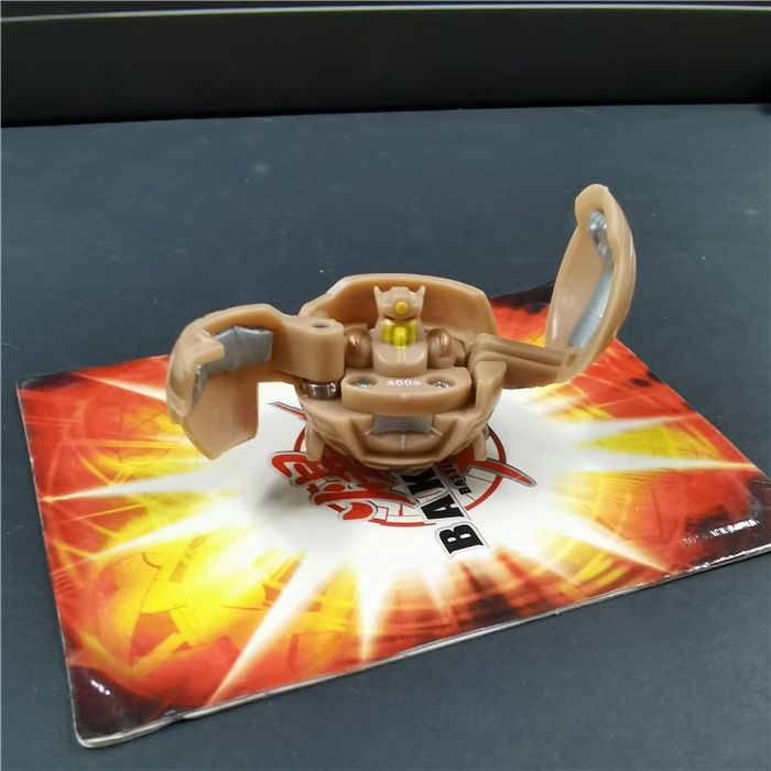 สินค้าจํานวนมาก Bakugan 2.5 รุ่นแรก 1st Generation Nostalgic Collection ...