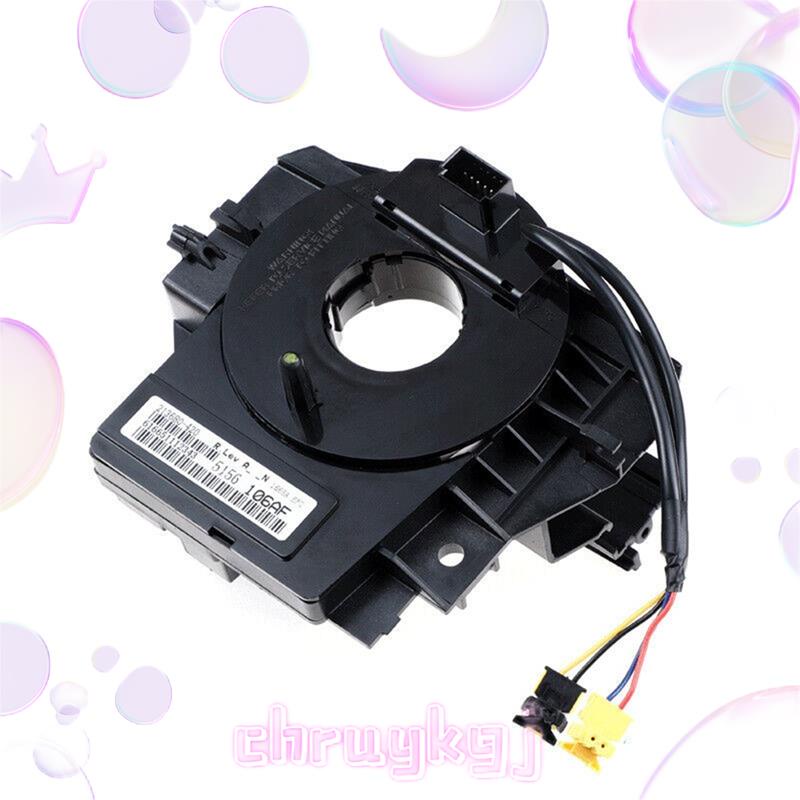 เซนเซอร์พวงมาลัยรถยนต์ สําหรับ CHRYSLER JEEP DODGE Sensor Assembly ...