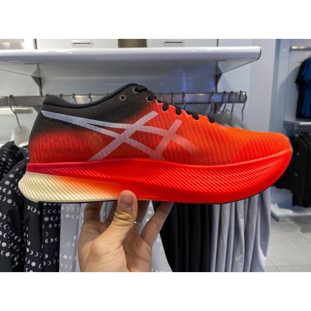 Asics Metaspeed Sky Men And Women Running Shoes 3 Color Metaspeed Sky ...