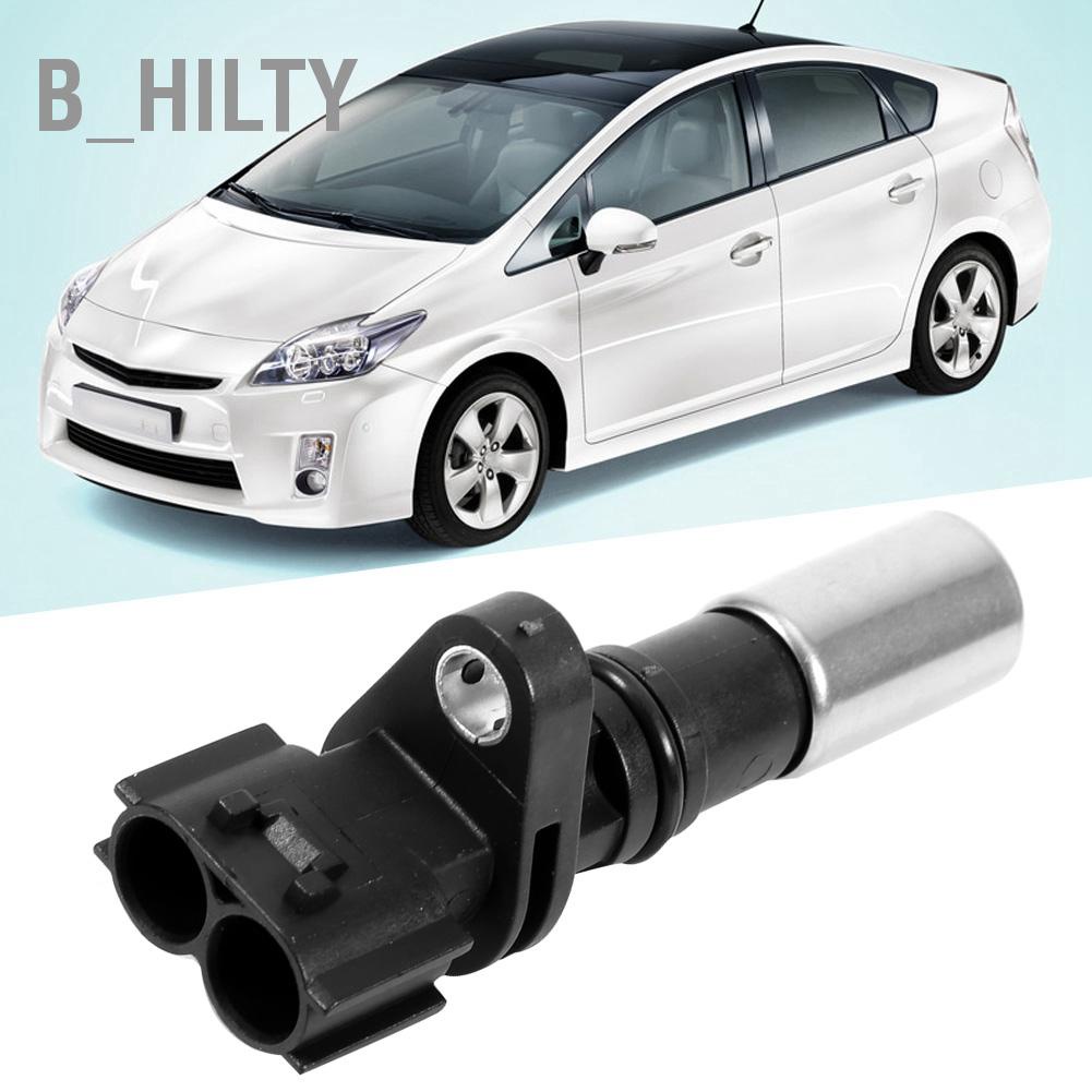 B_HILTY รถเซ็นเซอร์ตำแหน่งเพลาข้อเหวี่ยง 90919-05045 Fit สำหรับ Toyota ...