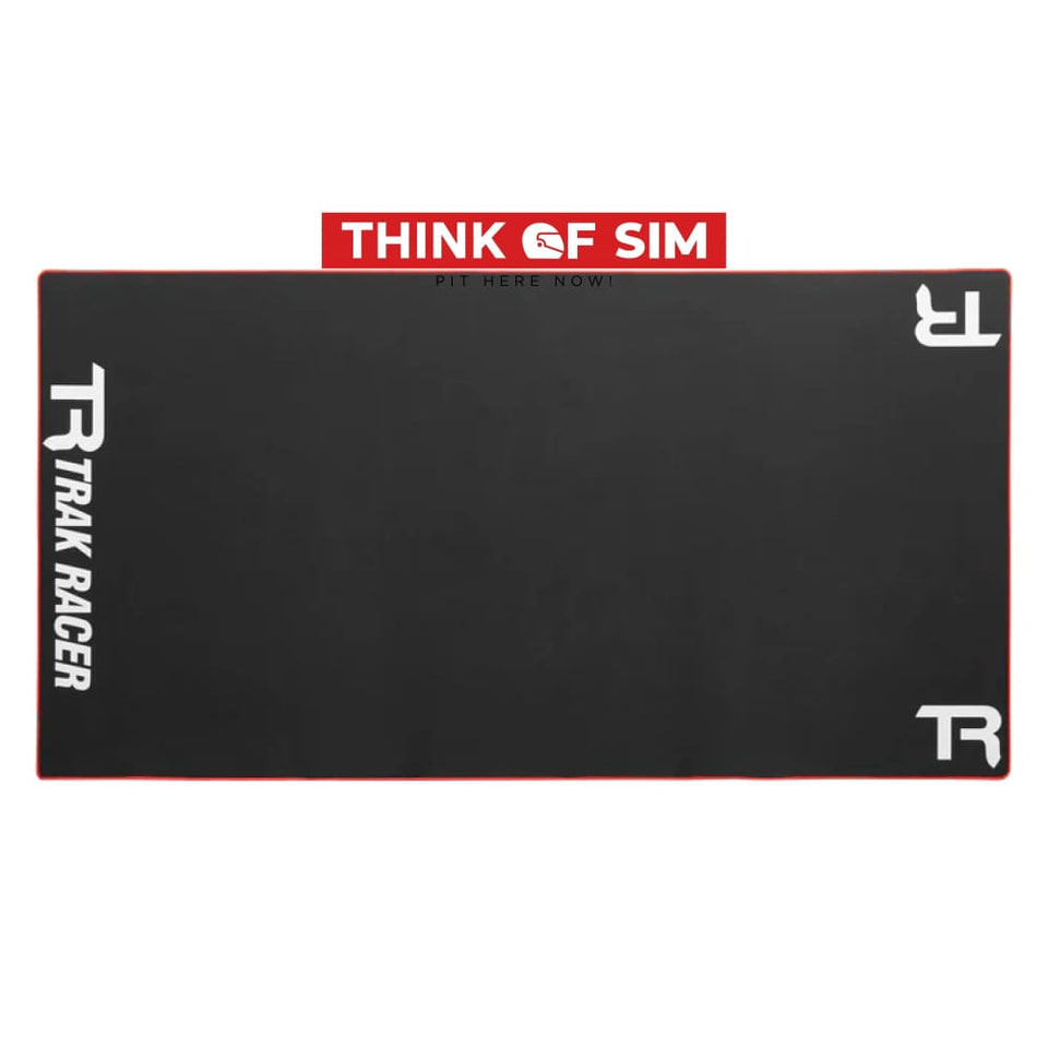 Trak Racer Rubber Mat | Shopee Thailand