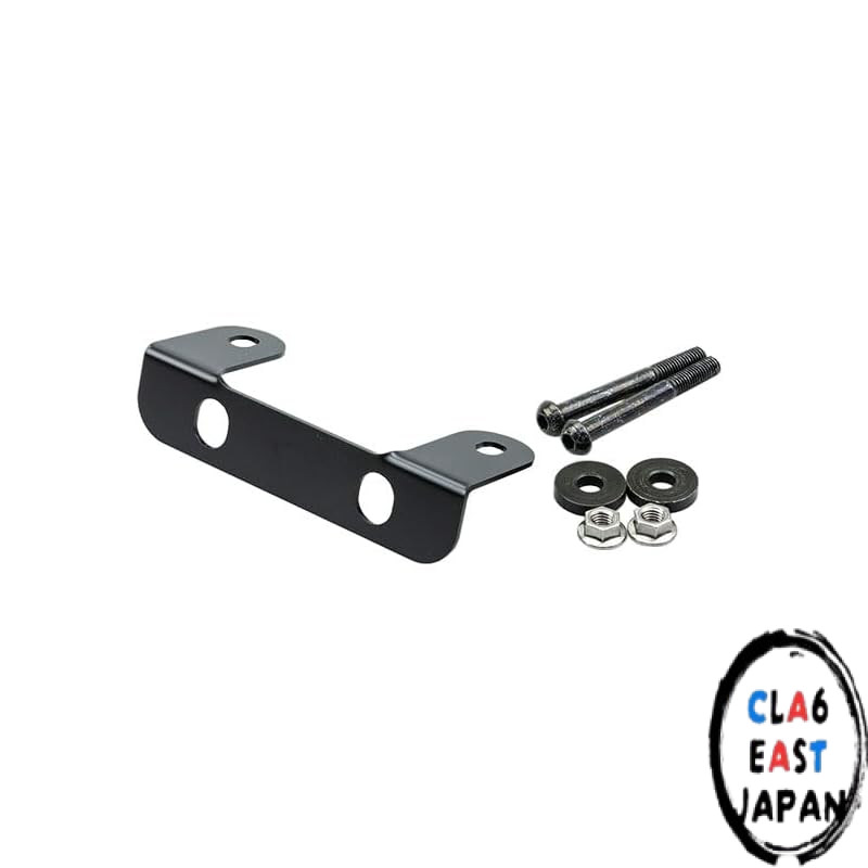 Kijima Motorcycle Emblem Stay for Honda Emblem, for Rebel 250S Edition ...