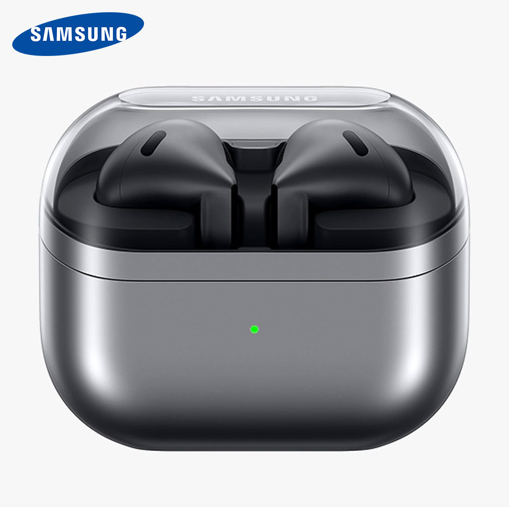 Samsung Galaxy Buds 3 Wireless Earbuds Earphones Headphones Headsets ...