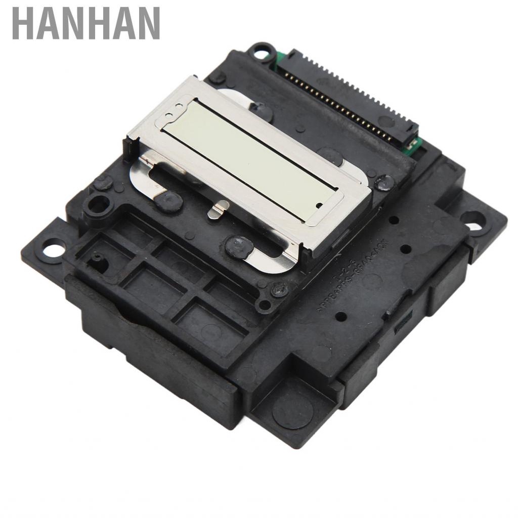 Hanhan L301 Print Head for Epson L120 L210 L220 L300 L335 L303 L351 ...