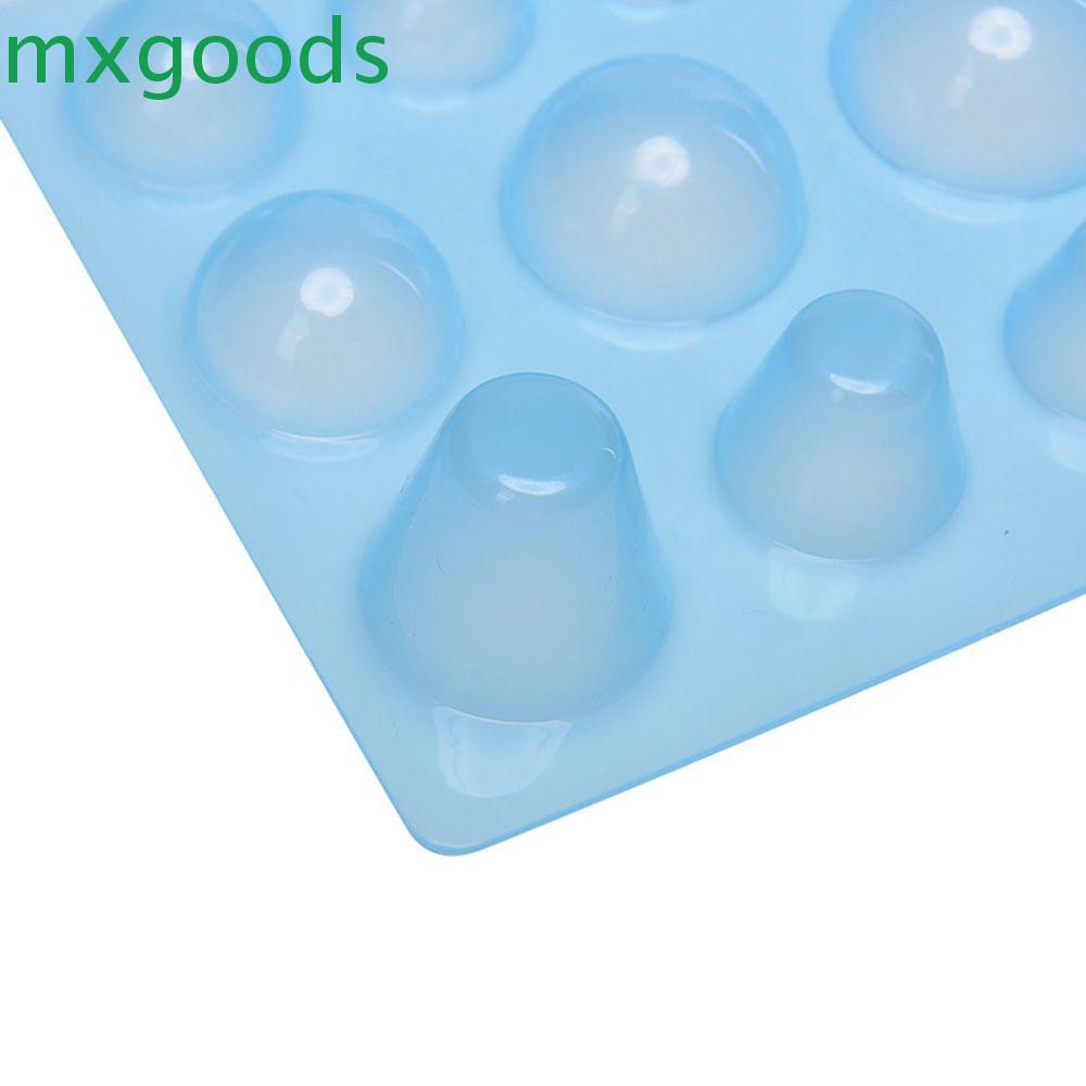 Mxgoods แม่พิมพ์ แบบครึ่งลูก สําหรับทําสมุดภาพ DIY | Shopee Thailand