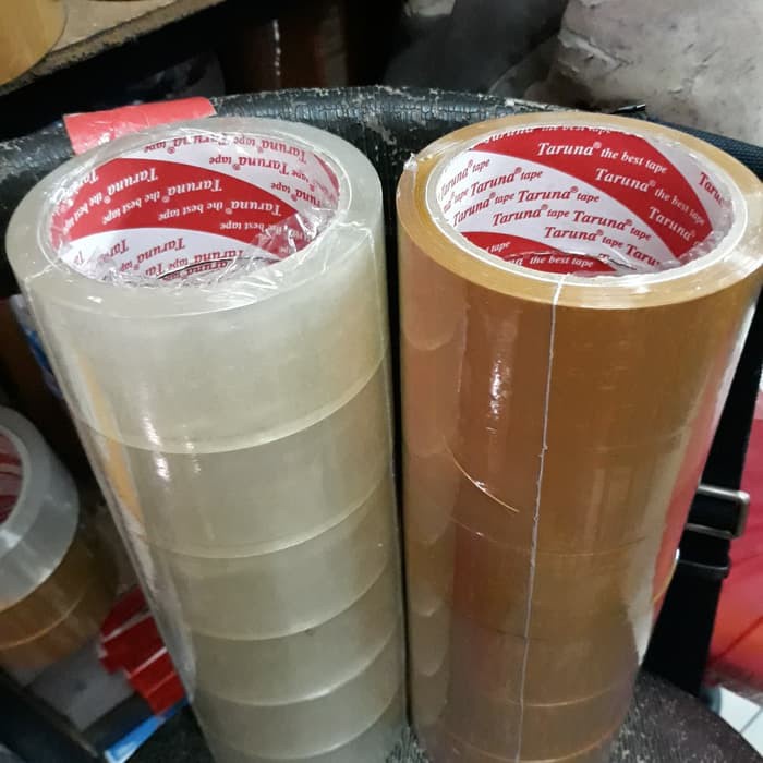 Dn TAPE เทปพันท่อ 45 MM x 50 เมตร / คุณภาพจากมารีน / 2 นิ้ว x 50 M ...