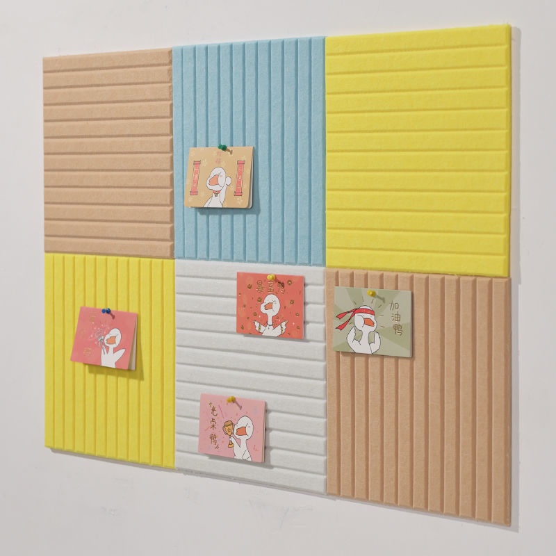 รูปแบบแนวตั้งปริศนา Felt Board ins สไตล์ตกแต่งห้องอนุบาลพรุนฟรีกระดาน ...
