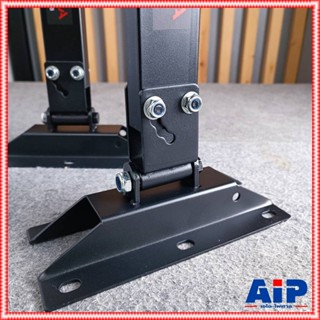 1คู่ TADA TD-318B ขาแขวนลำโพง แบบเสียบ ขาตั้งตู้ลำโพงติดผนัง ธาดา ขายึดฝาผนังตู้ลำโพงแบบเสียบ ...