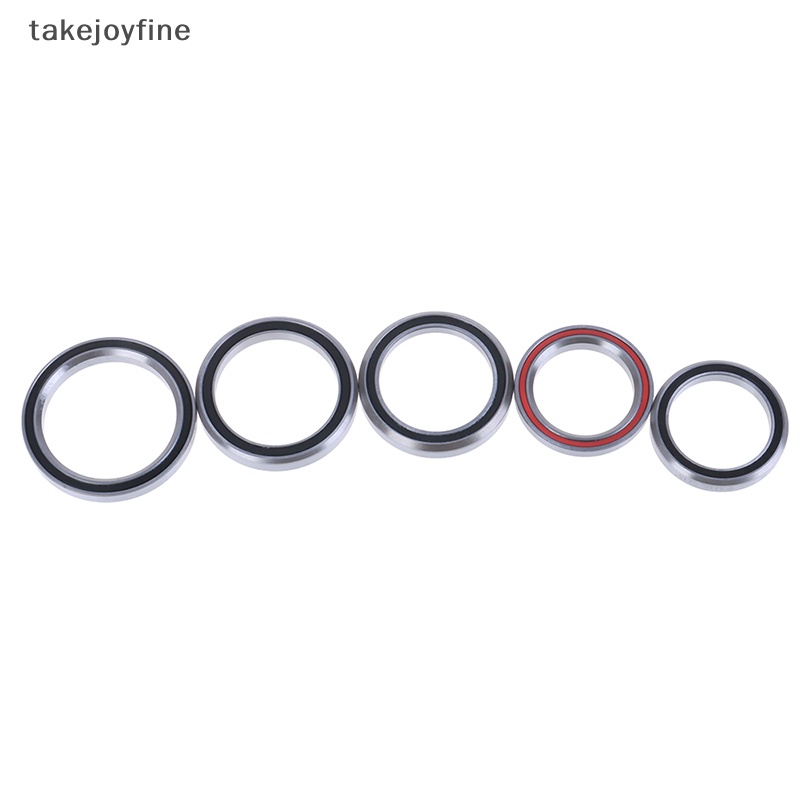 Tfth อะไหล่แบริ่งถ้วยคอจักรยาน แบบเหล็ก ทนทาน แตกต่างกันไป | Shopee ...