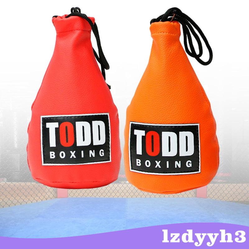 [Lzdyyh3] อุปกรณ์ชกมวย ต่อยมวย ความเร็วสูง | Shopee Thailand