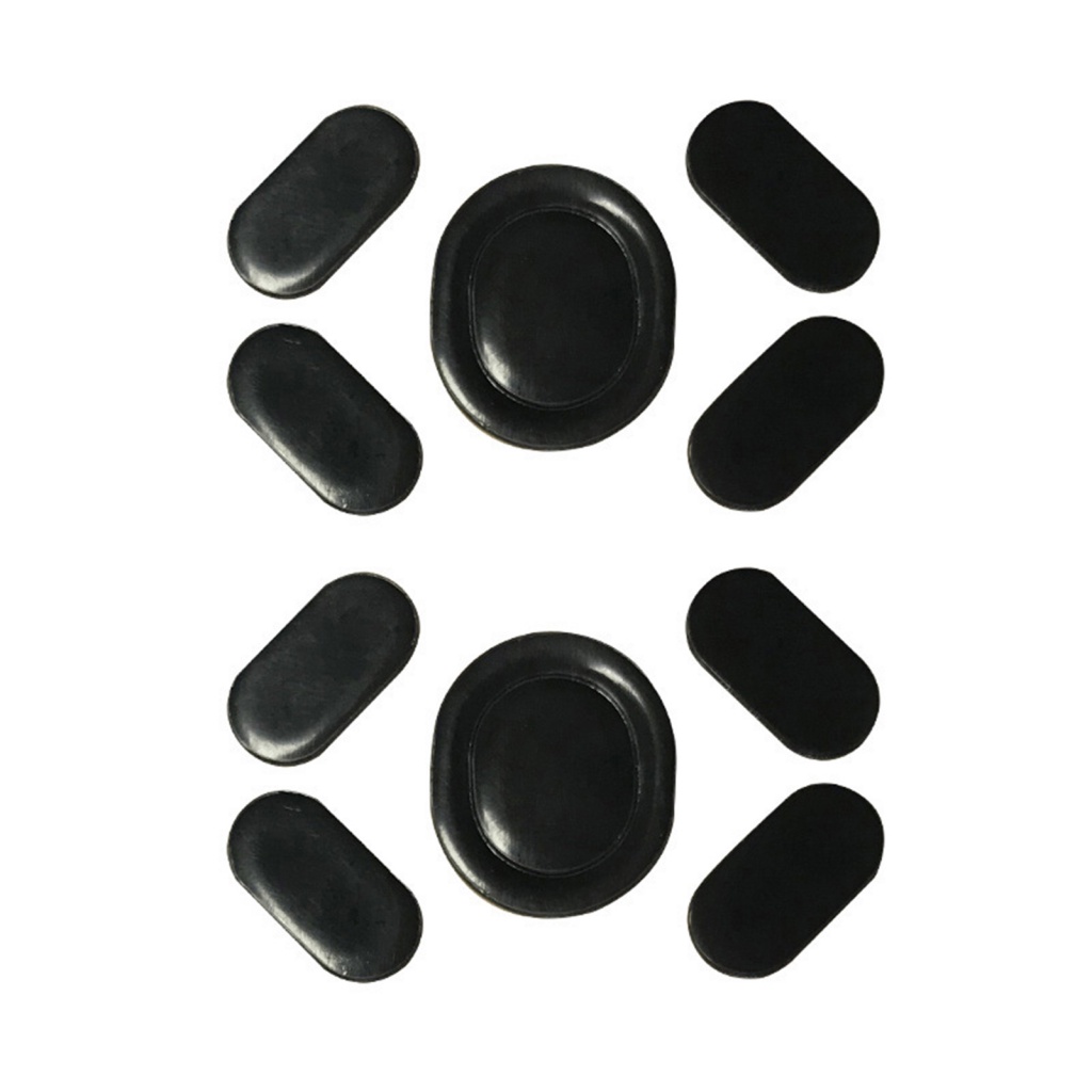 แผ่นรองเมาส์เล่นเกม แบบเปลี่ยน สําหรับ Logitech G102 G203 G Pro 2 ชุด ...