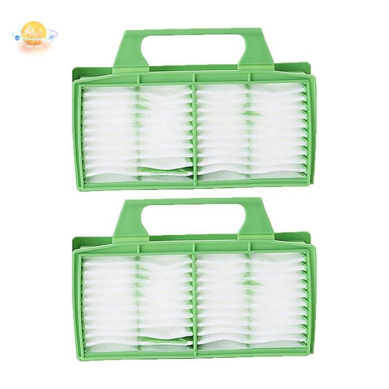 อะไหล่ไส้กรองเครื่องดูดฝุ่น สําหรับ BORK V700 V701 V702 Thomas Airtec 2 ชิ้น | Shopee Thailand