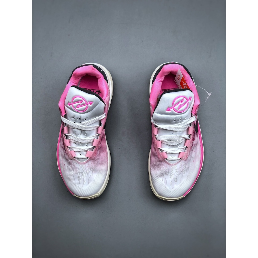 Air Zoom GT Cut 2 'White Pink'- Kasut Lelaki G.T. Cut - รองเท้าบาสเก็ต ...