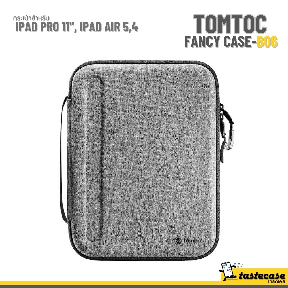 Tomtoc Fancy Case-B06 Portfolio iPad Case เคสสำหรับ iPad Pro 11" และ ...