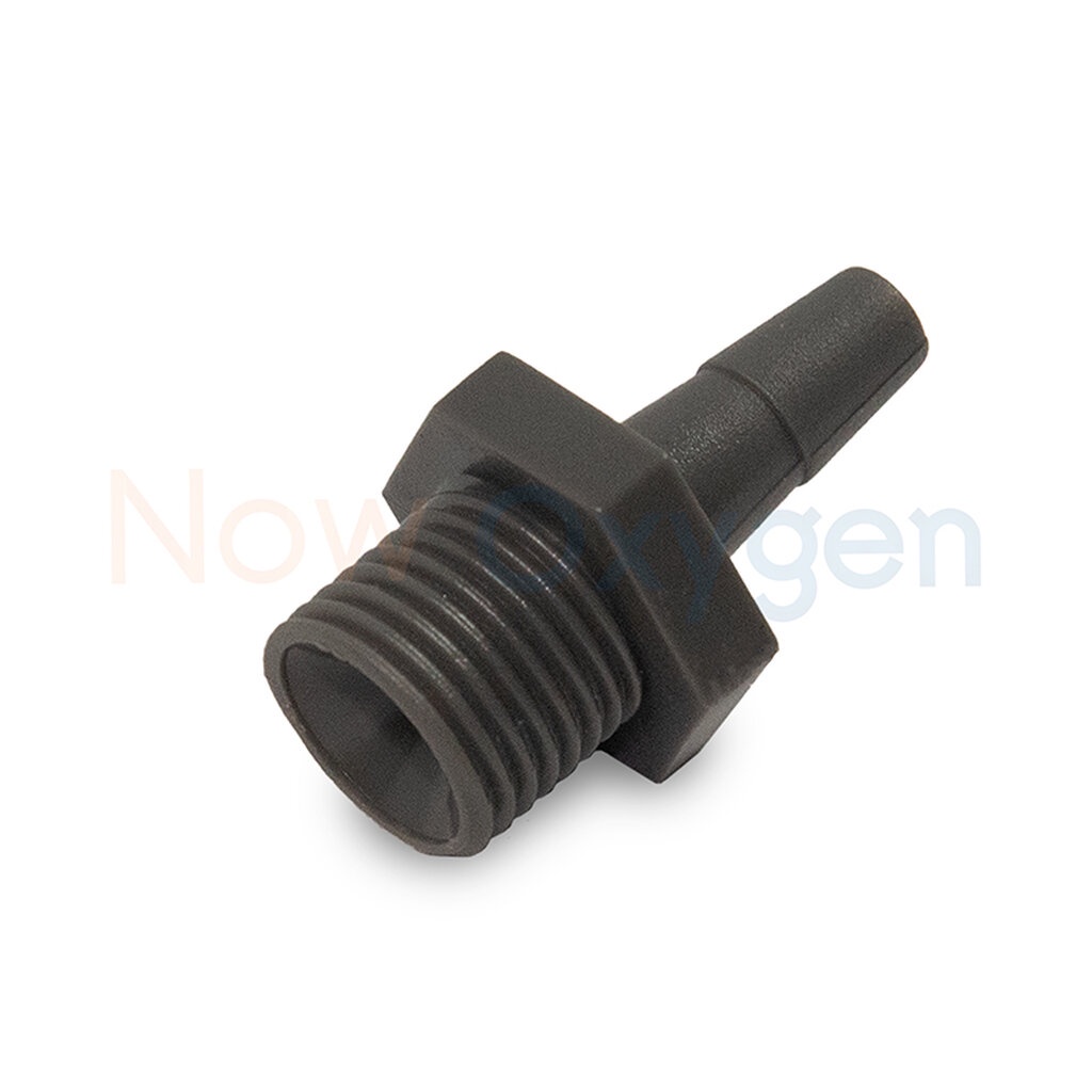 Adapter for humidifier ข้อต่อสำหรับกระปุกน้ำให้ความชื้น เครื่องผลิต ...