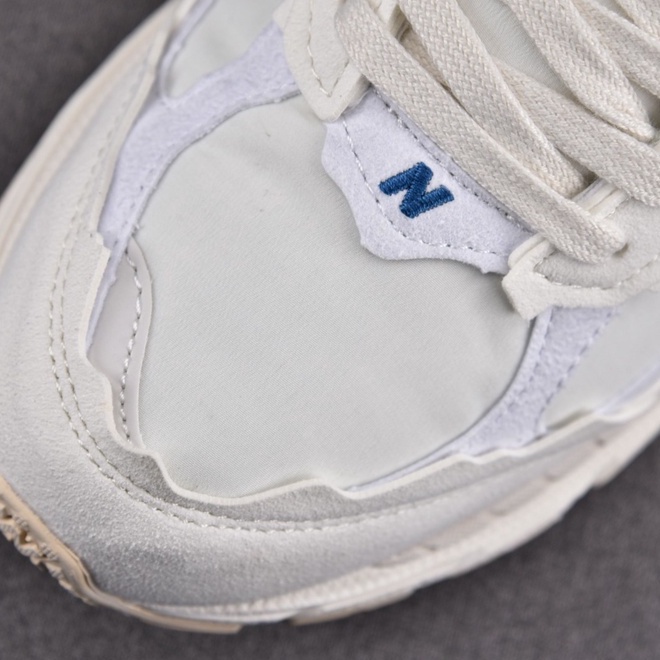New Balance 2002R Protection Pack Sea Salt M2002RDC Sneakers Shoes ...