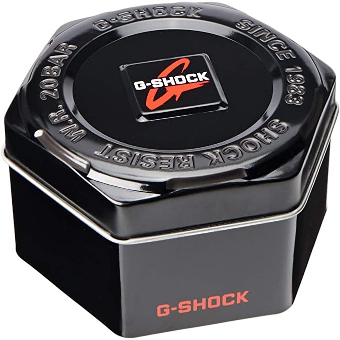 โปรโมชั่น G-Shock / box (เฉพาะกล่อง) | Shopee Thailand