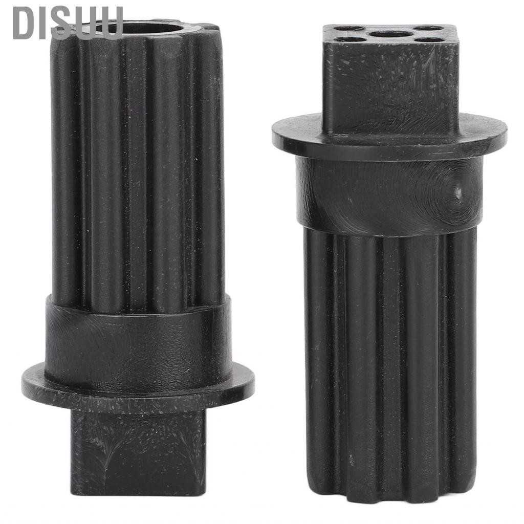 Disuu Meat Grinder Screw Coupling Plastic Sleeve New | Shopee Thailand