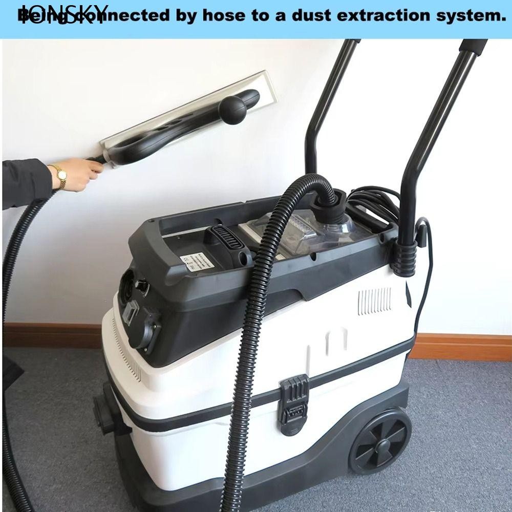 บล็อกขัดมือ IONSKY, แผ่นเจียรมือแบบห่วงตะขอขนาด 125/200/400 มม., ใช้งาน ...