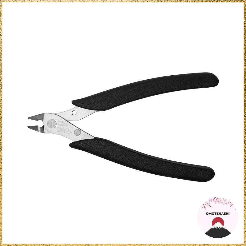 King TTC Stainless Steel Nippers and Pliers Collection - 125mm & 140mm | Shopee Thailand