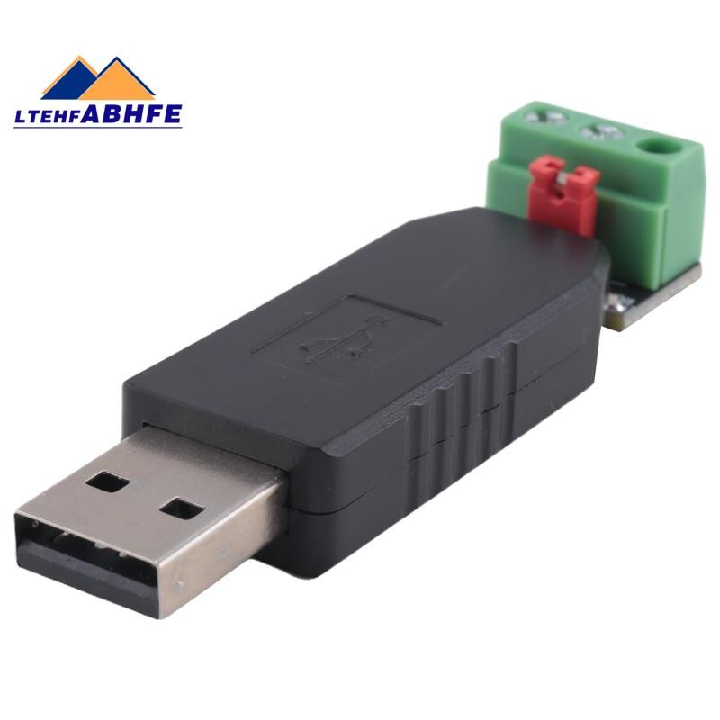 Usb to CAN Canbus Debugger เครื่องวิเคราะห์อะแดปเตอร์ Bus Analyzer อะแด ...