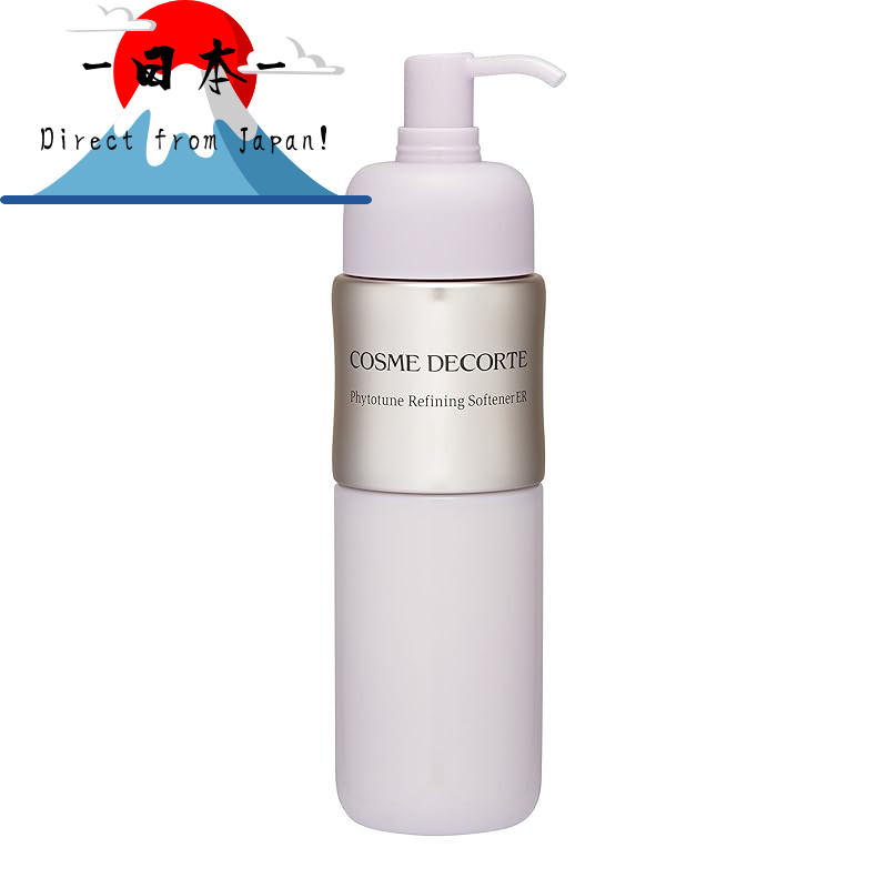 [Direct from Japan] Cosme Decorte Phyto Tune Refining Softener ER 200ml | Shopee Thailand