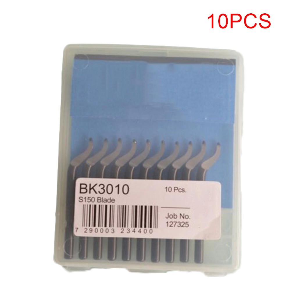 ⭐ การลดราคาครั้งใหญ่⭐ 10 ชิ้น NB1000 NB1100 เครื่องมือลบคมสําหรับ ...