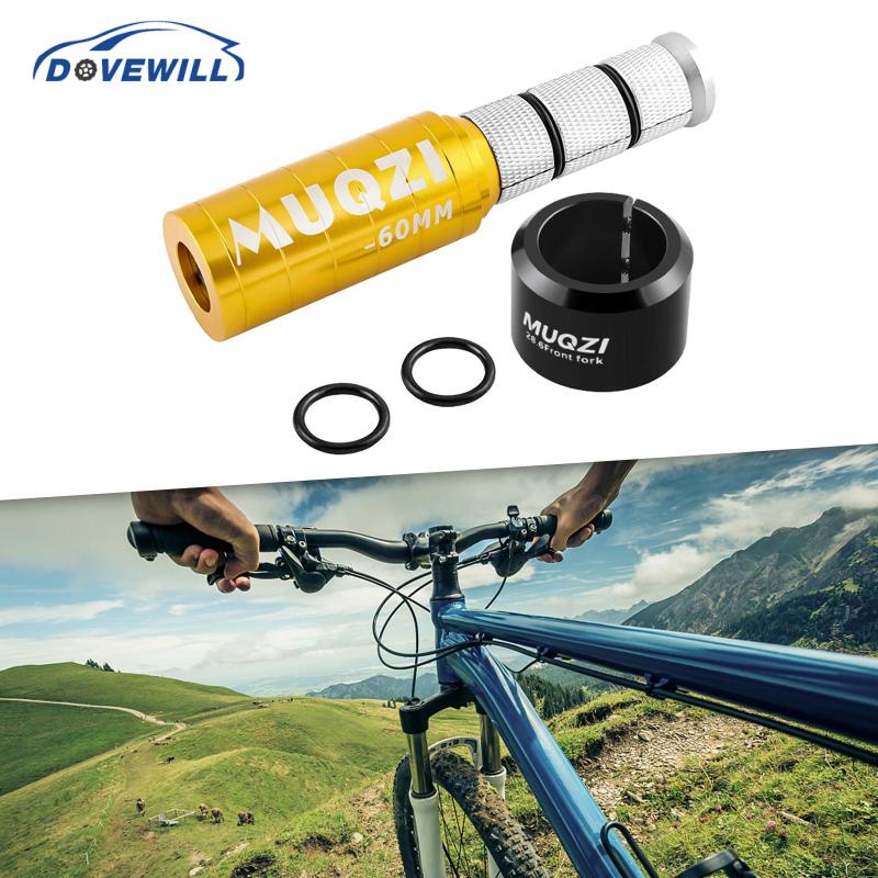 [Dovewill] คอแฮนด์จักรยาน อะลูมิเนียม น้ําหนักเบา ทนทาน 60 มม. | Shopee Thailand