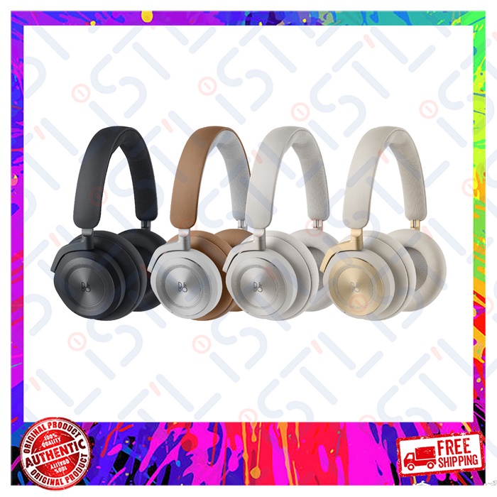 Beoplay HX Wireless Bluetooth Over-Ear Headphones | Shopee Thailand