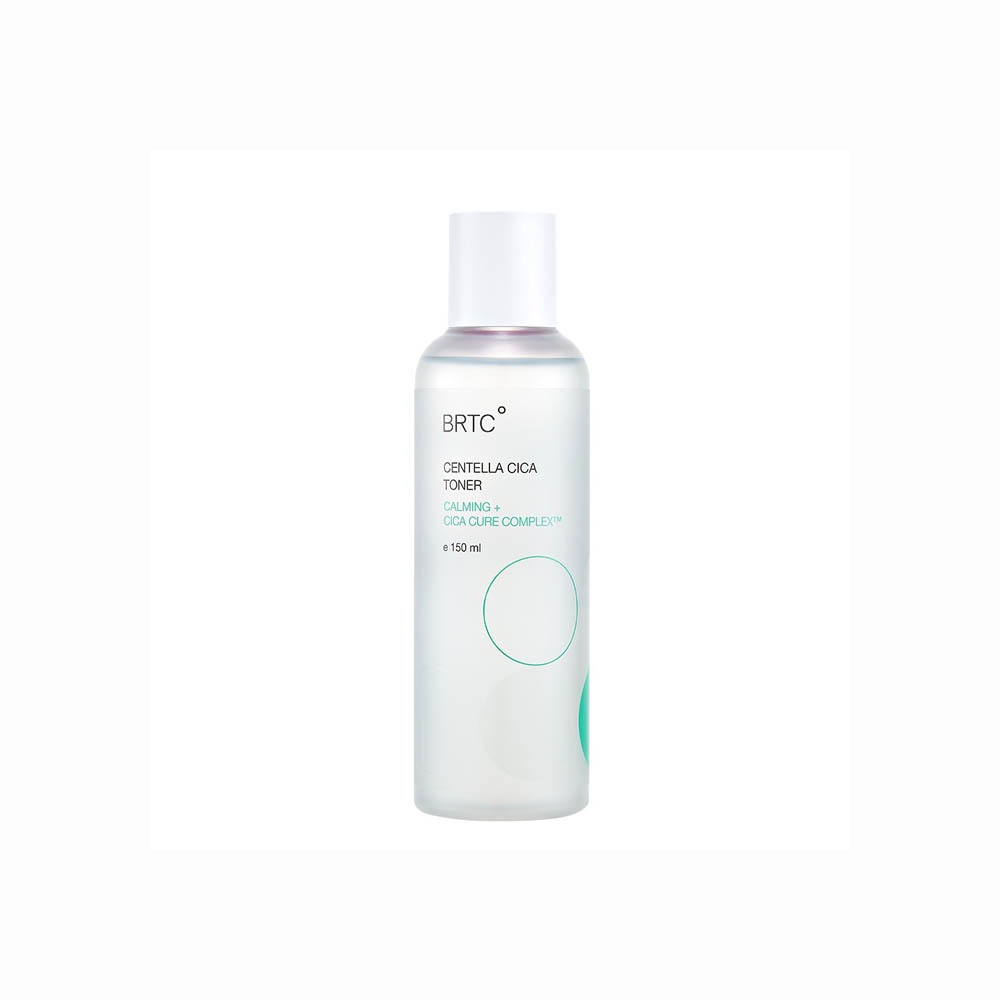 BRTC Centella Cica Toner 150ml | Shopee Thailand