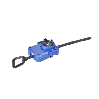 Mq Brand Beyblade X Blue Ripcord Launcher ของเล่นสําหรับเด็ก | Shopee ...