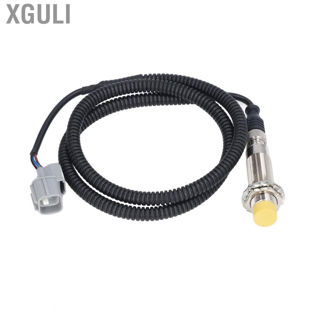 Xguli Wheels Sensors 701‑34900 Durable Wheel Rotation Sensor Good Match ...