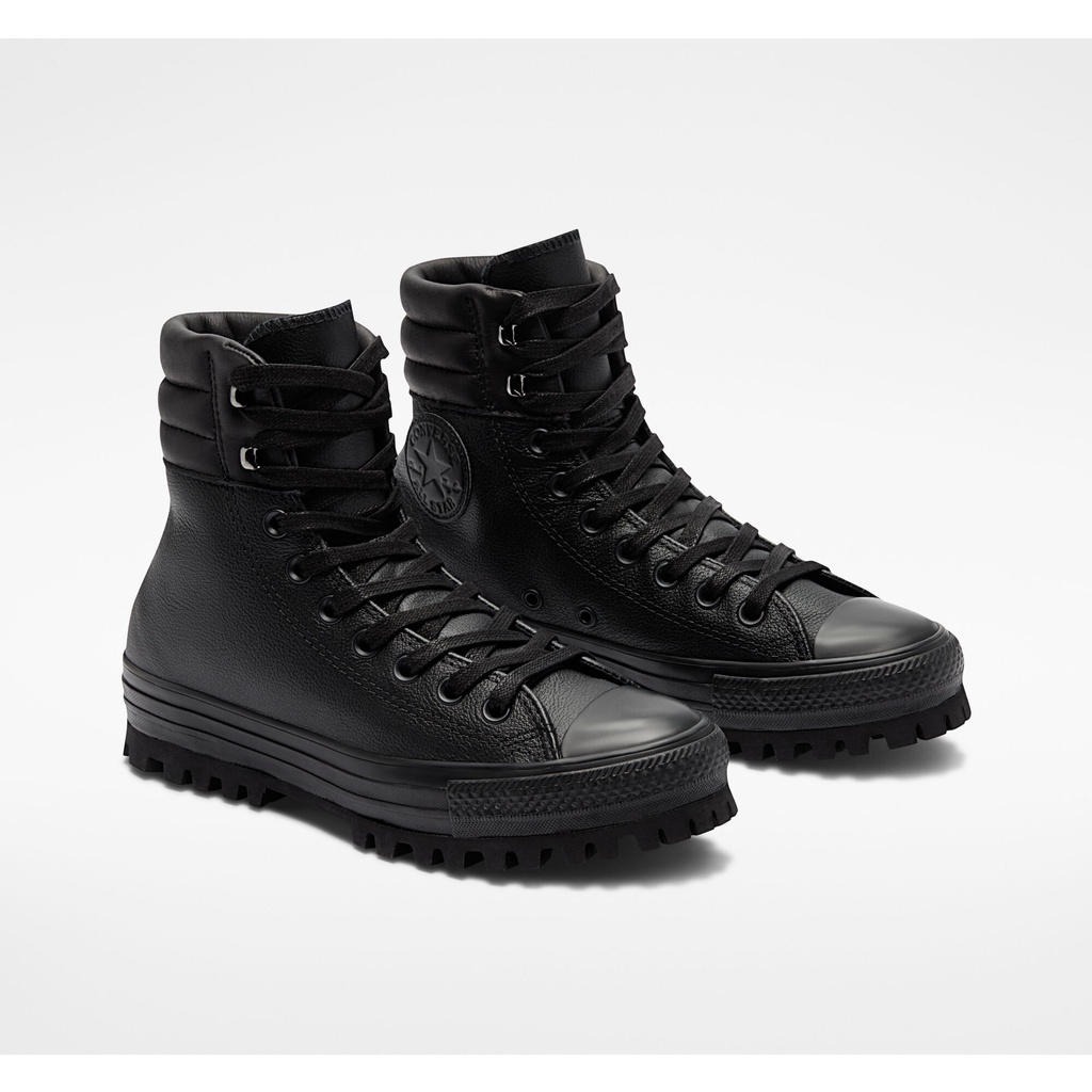 Converse Design In Italy Chuck Taylor All Star Platform Trek UNISEX ...